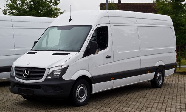 Mercedes Sprinter Car Service: What Owners Should Know – Sprinter Pitstop