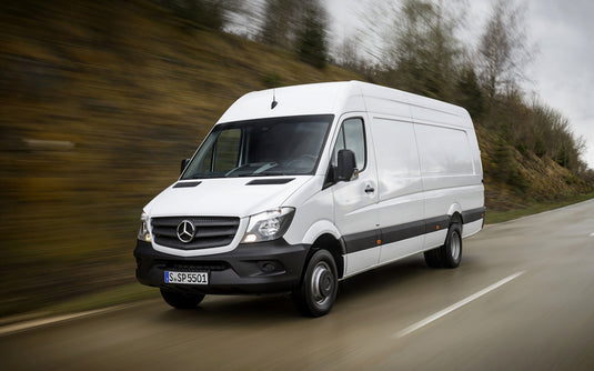 Van Outfitters San Diego | sprinterpitstop.com – Sprinter Pitstop