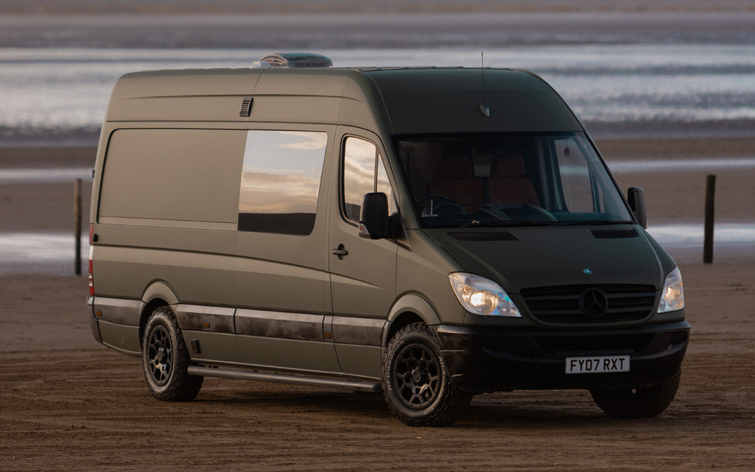 Fleet Maintenance San Diego | sprinterpitstop.com – Sprinter Pitstop