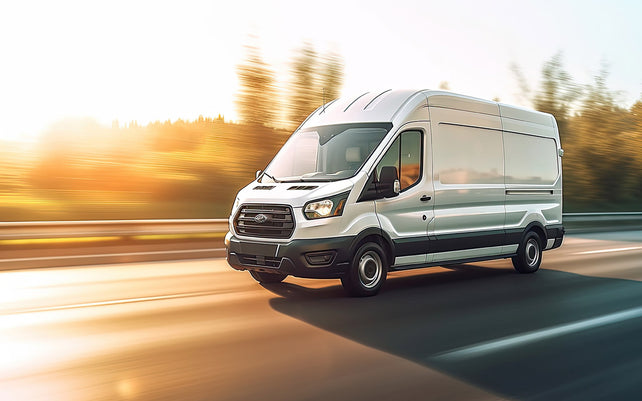 Ford Transit Service San Diego | sprinterpitstop.com – Sprinter Pitstop